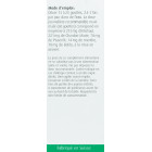 Complément Alimentaire Bio pour la Digestion | A.Vogel