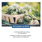 Complément Alimentaire Bio pour la Digestion | A.Vogel