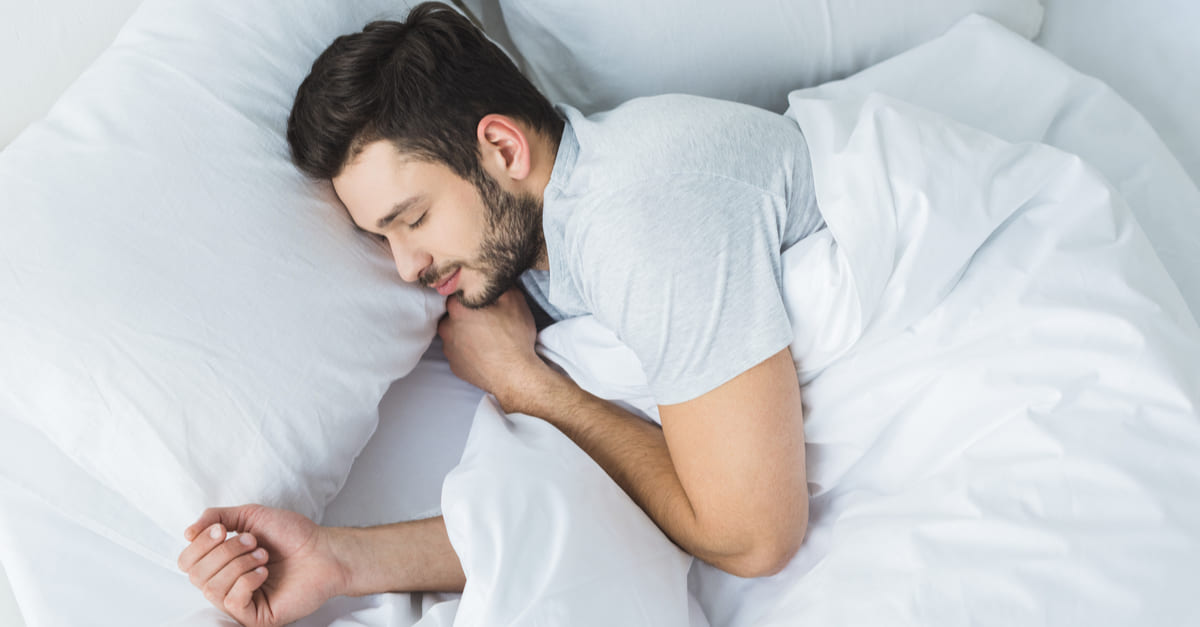 Le sommeil paradoxal et le cycle du sommeil | A.Vogel
